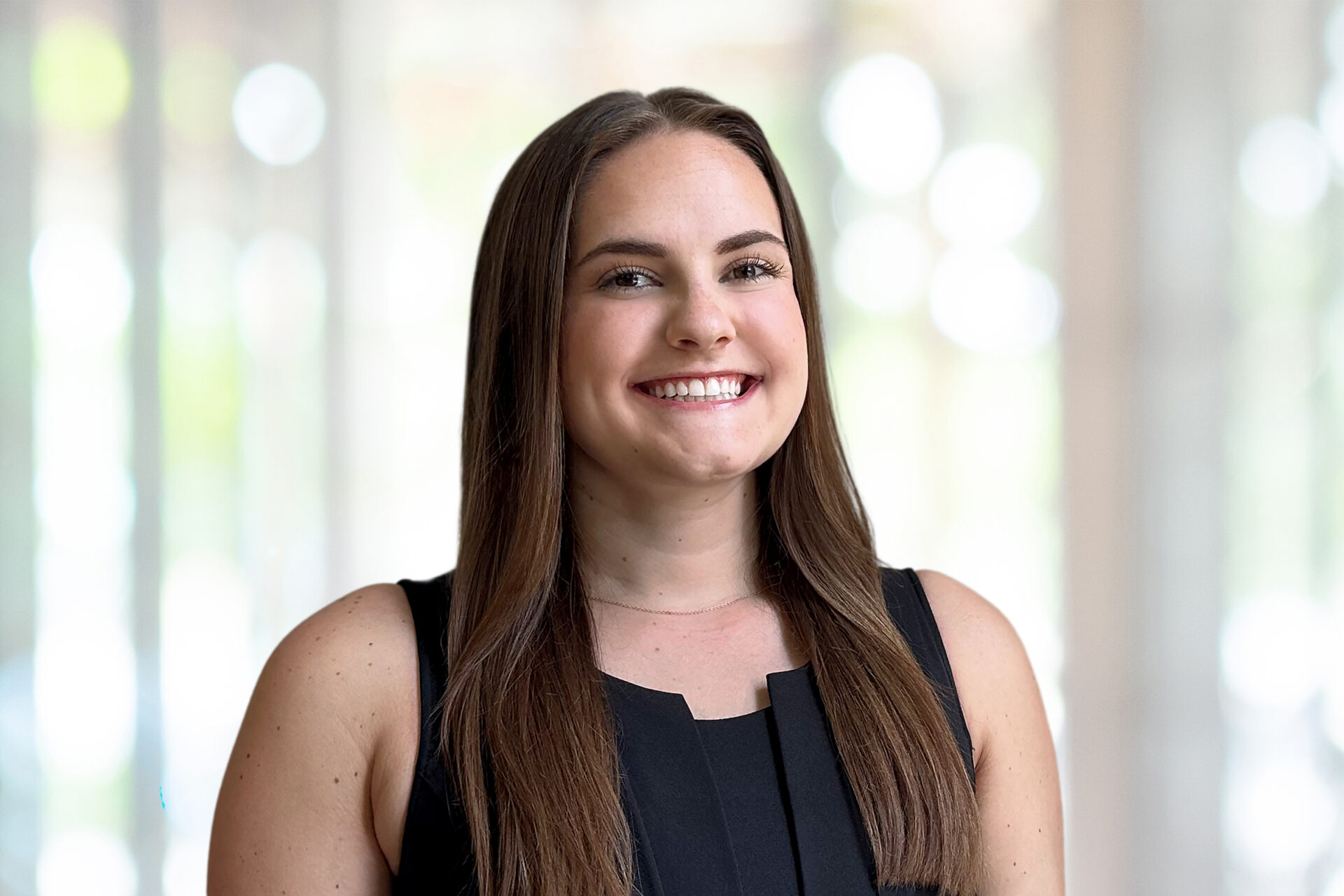 Jessica Sawyer, O.D. | Optometry Independence, MO