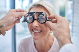 Sabates Eye Centers: The Kansas City Eye Care Specialists