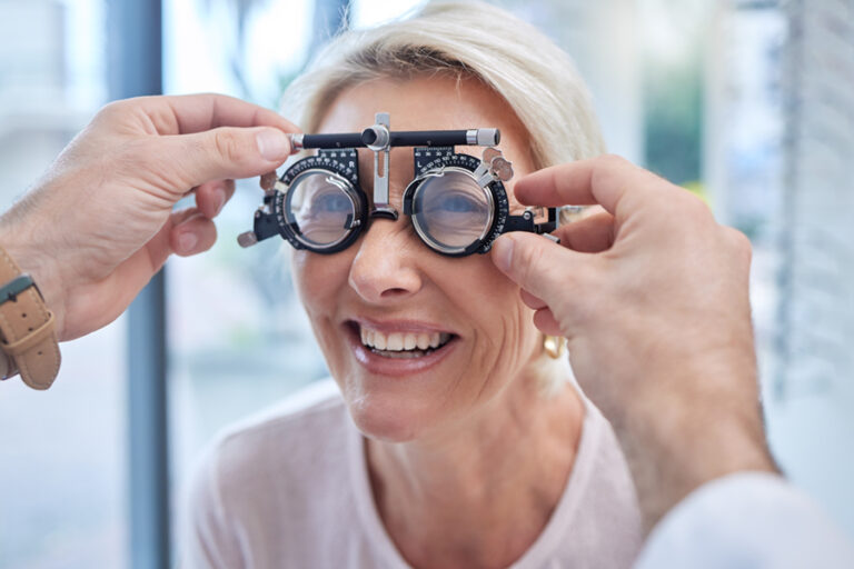 Sabates Eye Centers: The Kansas City Eye Care Specialists