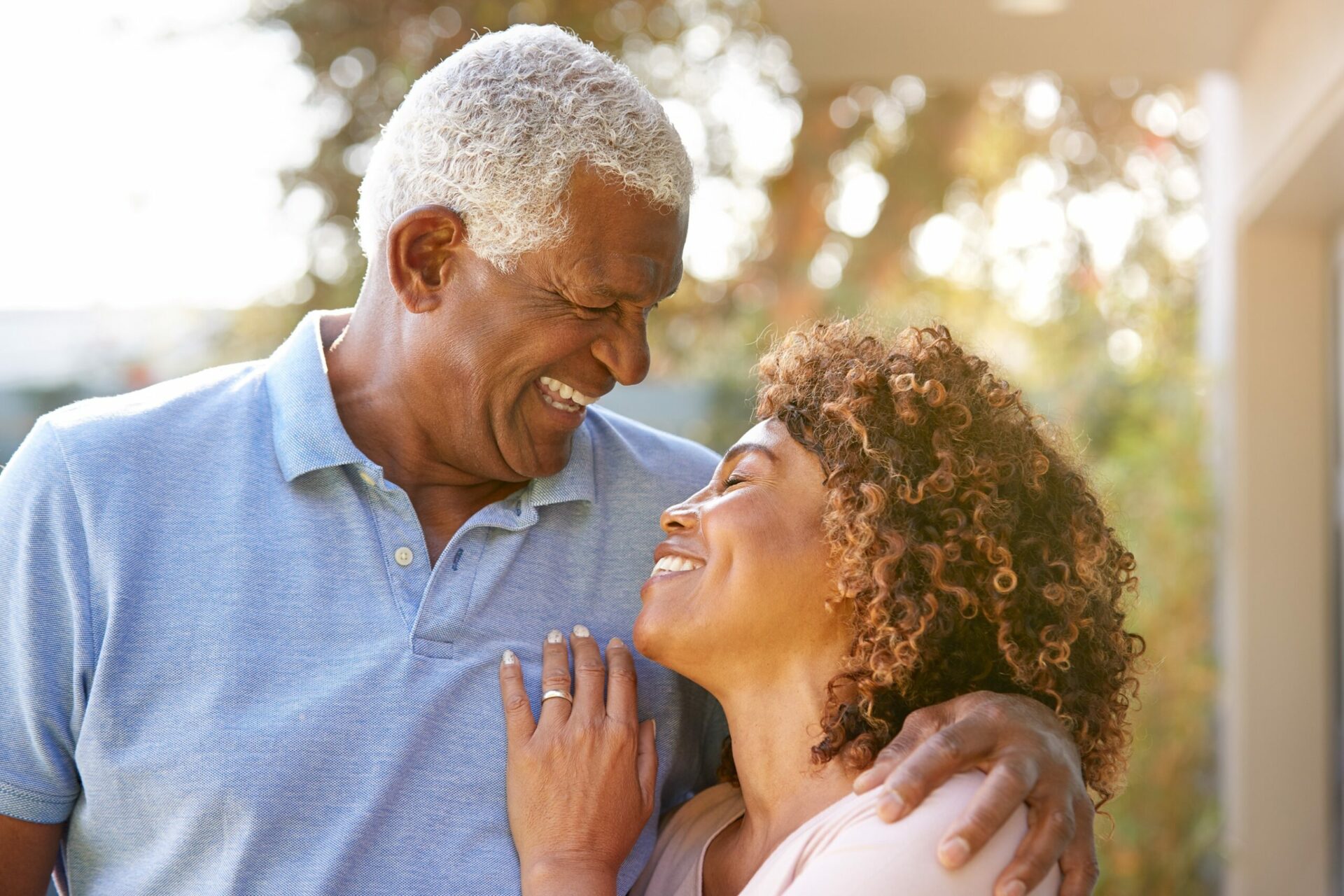 Light Adjustable Lens™ | Sabates Eye Centers