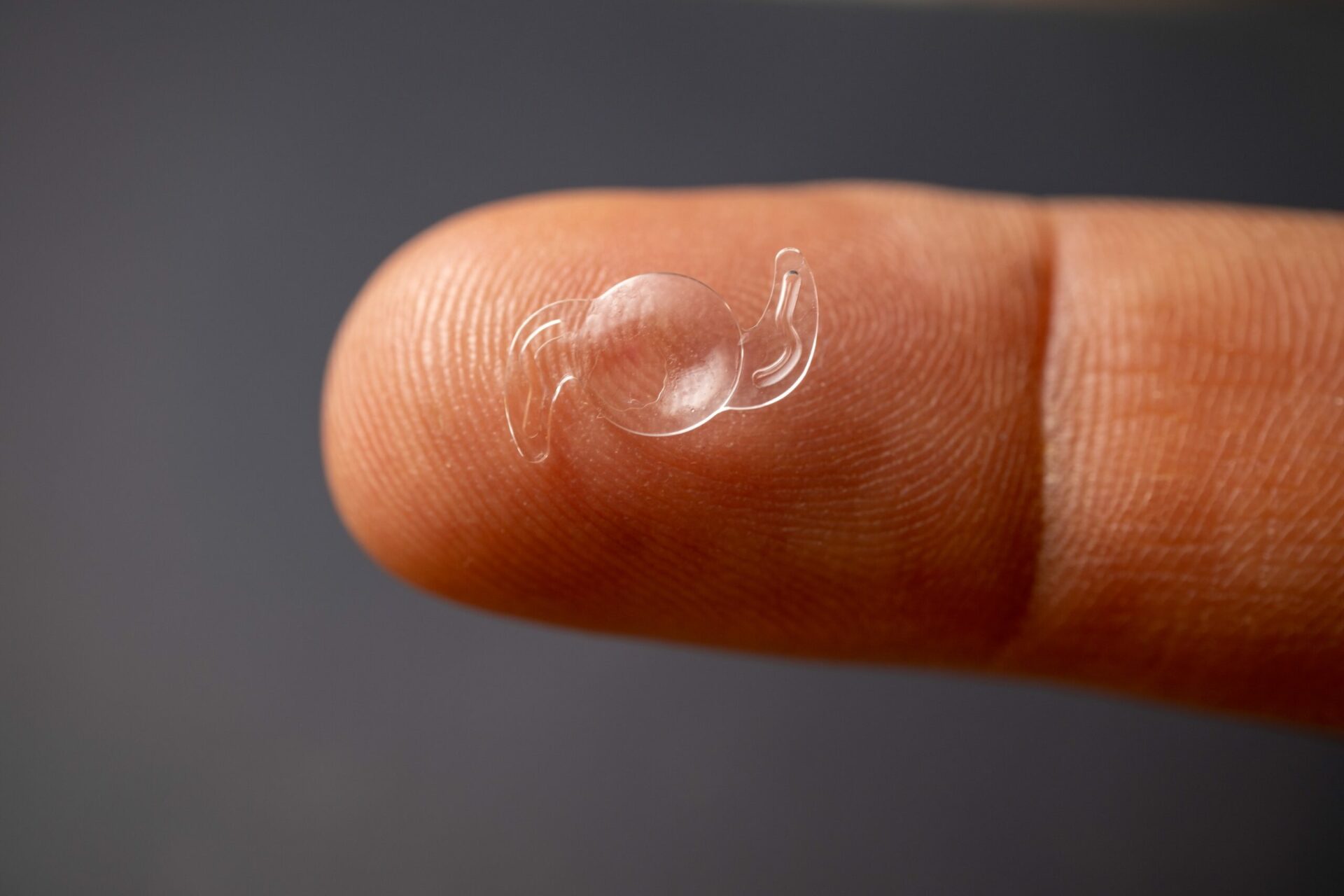 Understanding the 3 Types of Intraocular Lenses | Sabates Eye Centers