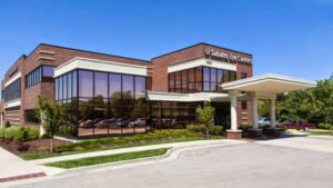 Eye Care in Leawood, KS | Sabates Eye Centers