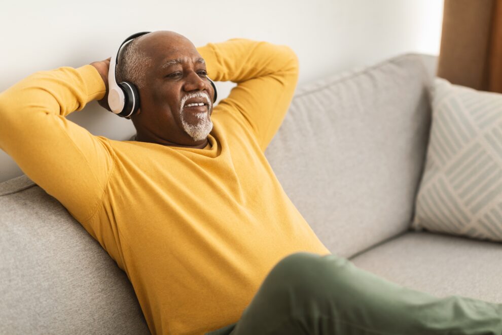 Making Life Easier and Safer for Those With Low Vision | Sabates Eye ...