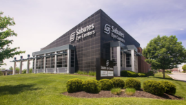 Eye Care in Kansas City on Barry Road | Sabates Eye Centers