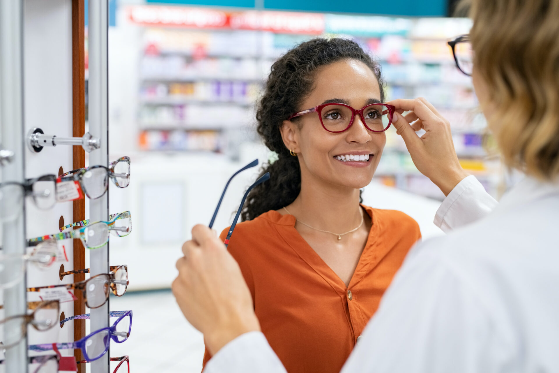 Sabates Eye Centers: The Kansas City Eye Care Specialists