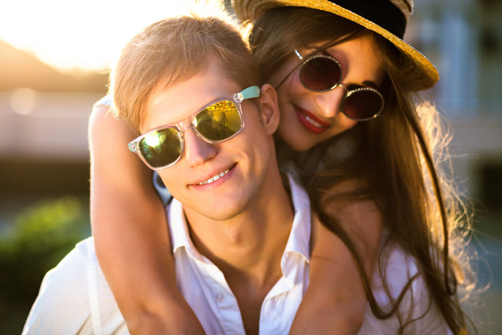 The Optical Shop at Sabates Eye Centers