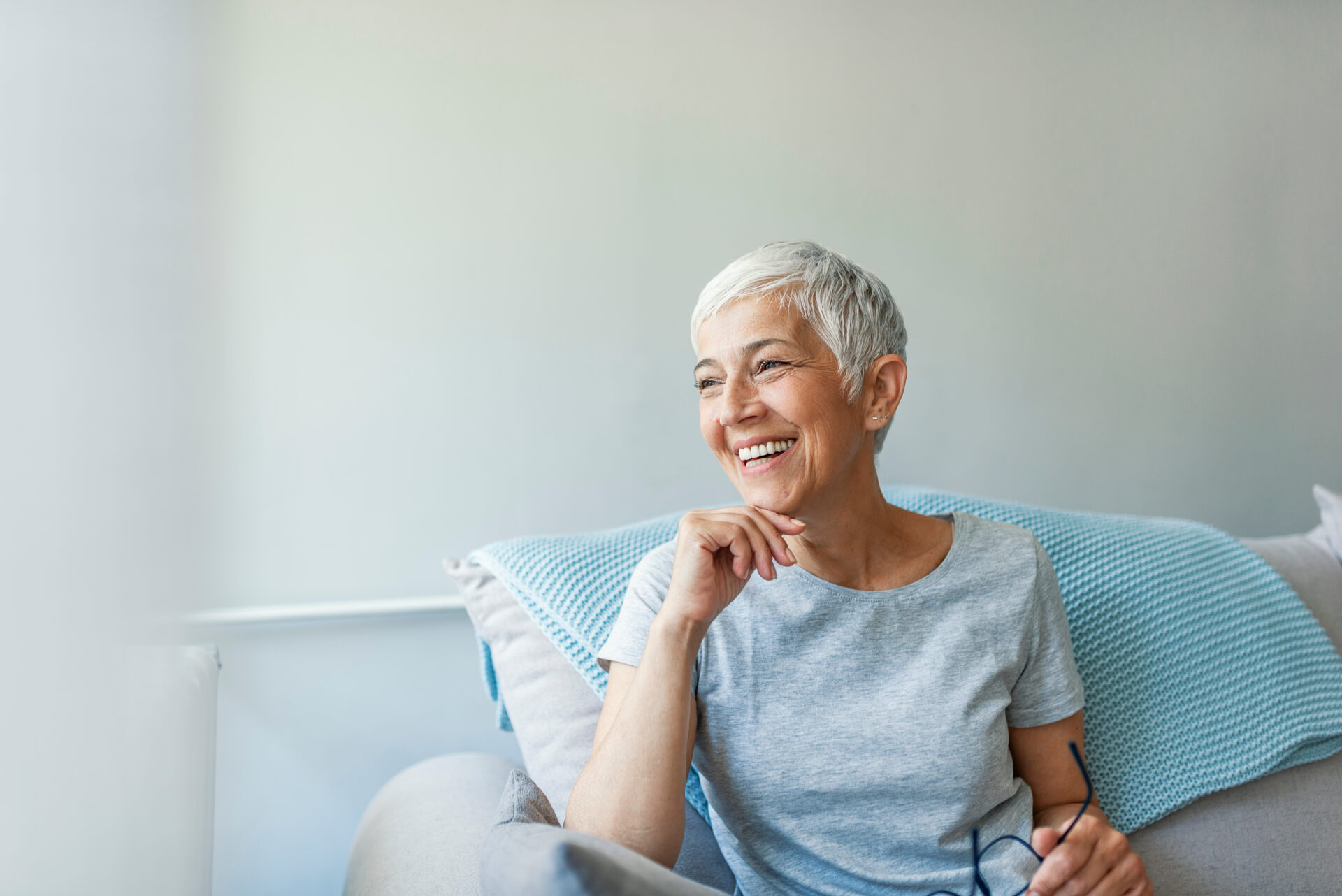 Advanced Eye Care Services in Kansas City | Sabates Eye Centers