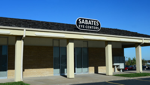 Eye Care in St. Joseph, MO | Sabates Eye Centers